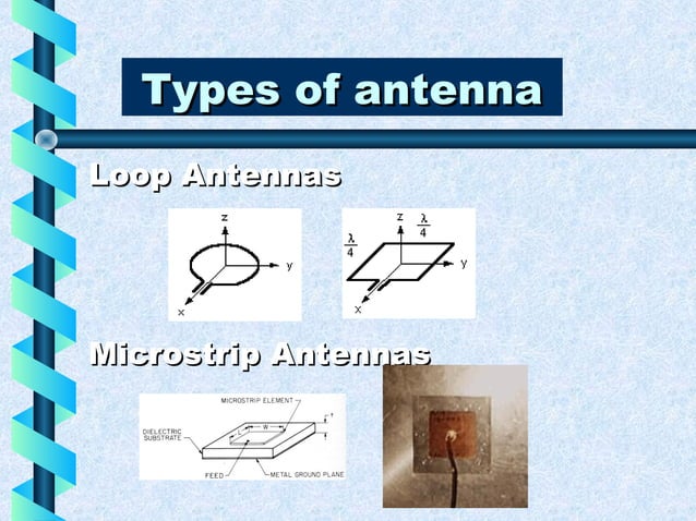 antennapresentation-160108221024 | PPT