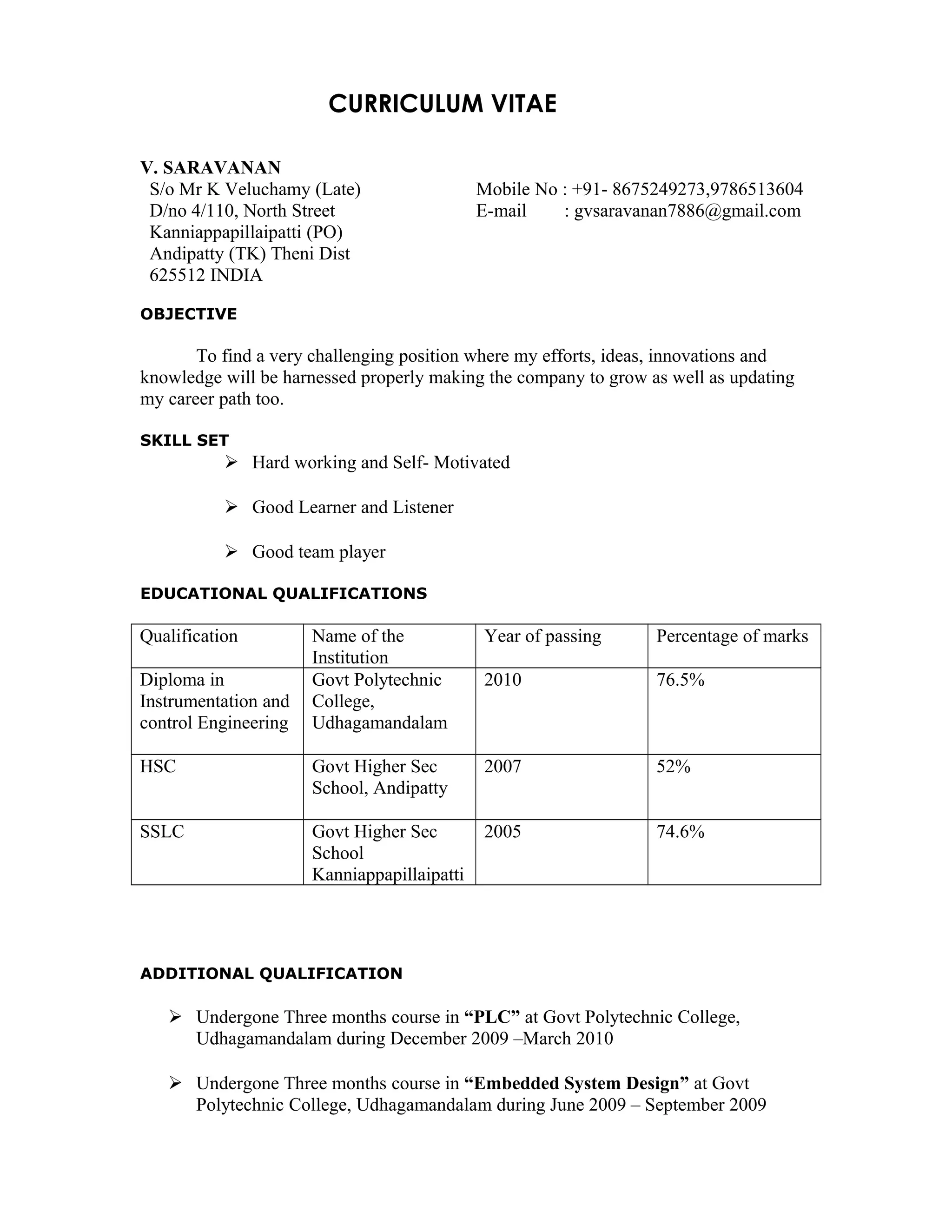 1428861363106saravanan v_Original | PDF