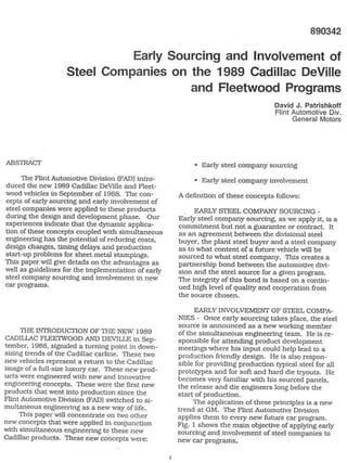 Published SAE Paper | PDF