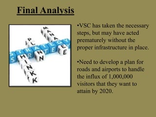 VSC Presentation | PPT