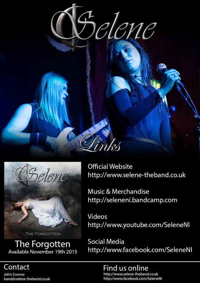 Selene EPK 2016 | PDF