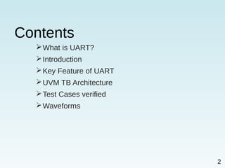 Naveen UART BATCH 43 | PPT
