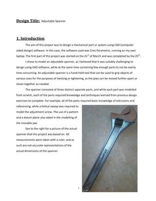 MurphyAlanAdjustableSpanner | PDF