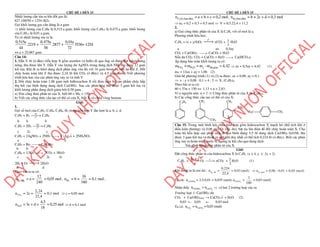 36 CHUYÊN ĐỀ BỒI DƯỠNG HỌC SINH GIỎI CÁC CẤP VÀ ÔN THI VÀO 10 CHUYÊN ...
