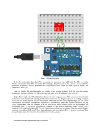 465 senior lab final report | PDF