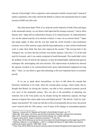 TheGreatDivergence | PDF