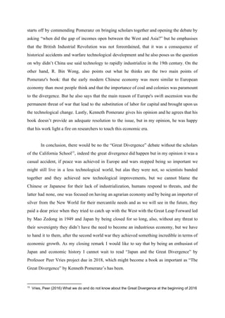 TheGreatDivergence | PDF