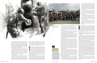 Fight to Save Eagle (ODA 9224) | PPT