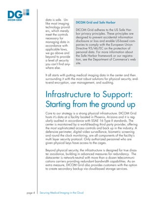 Securing_Medical_Imaging_in_the_Cloud_Whitepaper | PDF