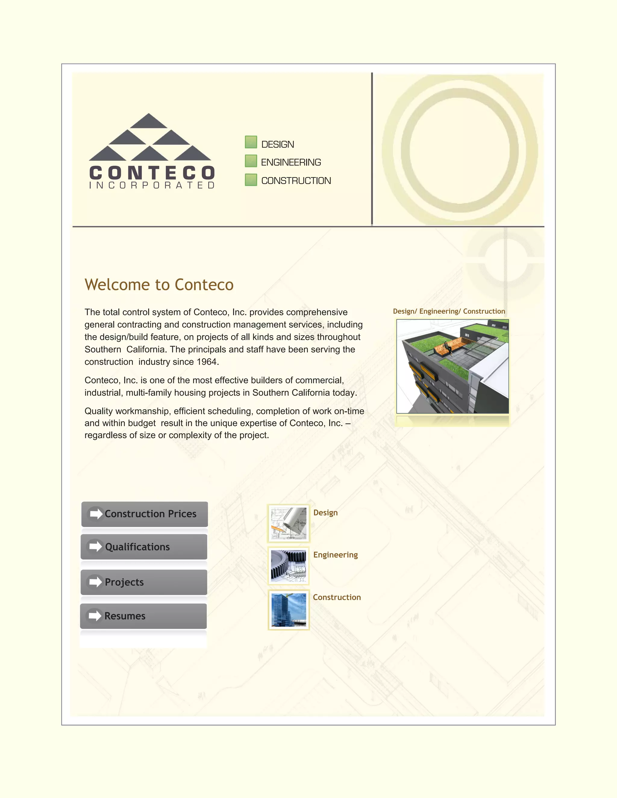 07-14-15 Marcela Conteco Brochure(1) | PDF