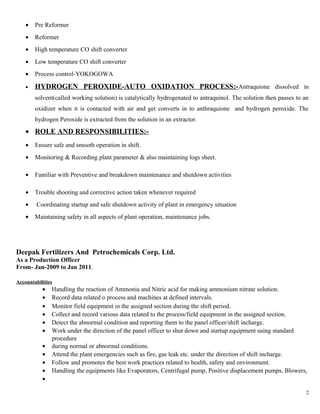 hemant (2) | DOC | Chemistry | Science