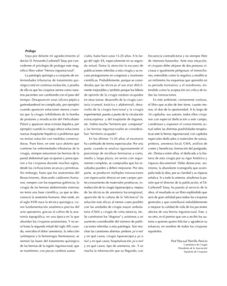 HERNIA INGUINOCRURAL LIBRO DE REVISION A COLOR | PDF