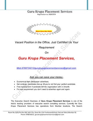 Company Profile- | DOCX