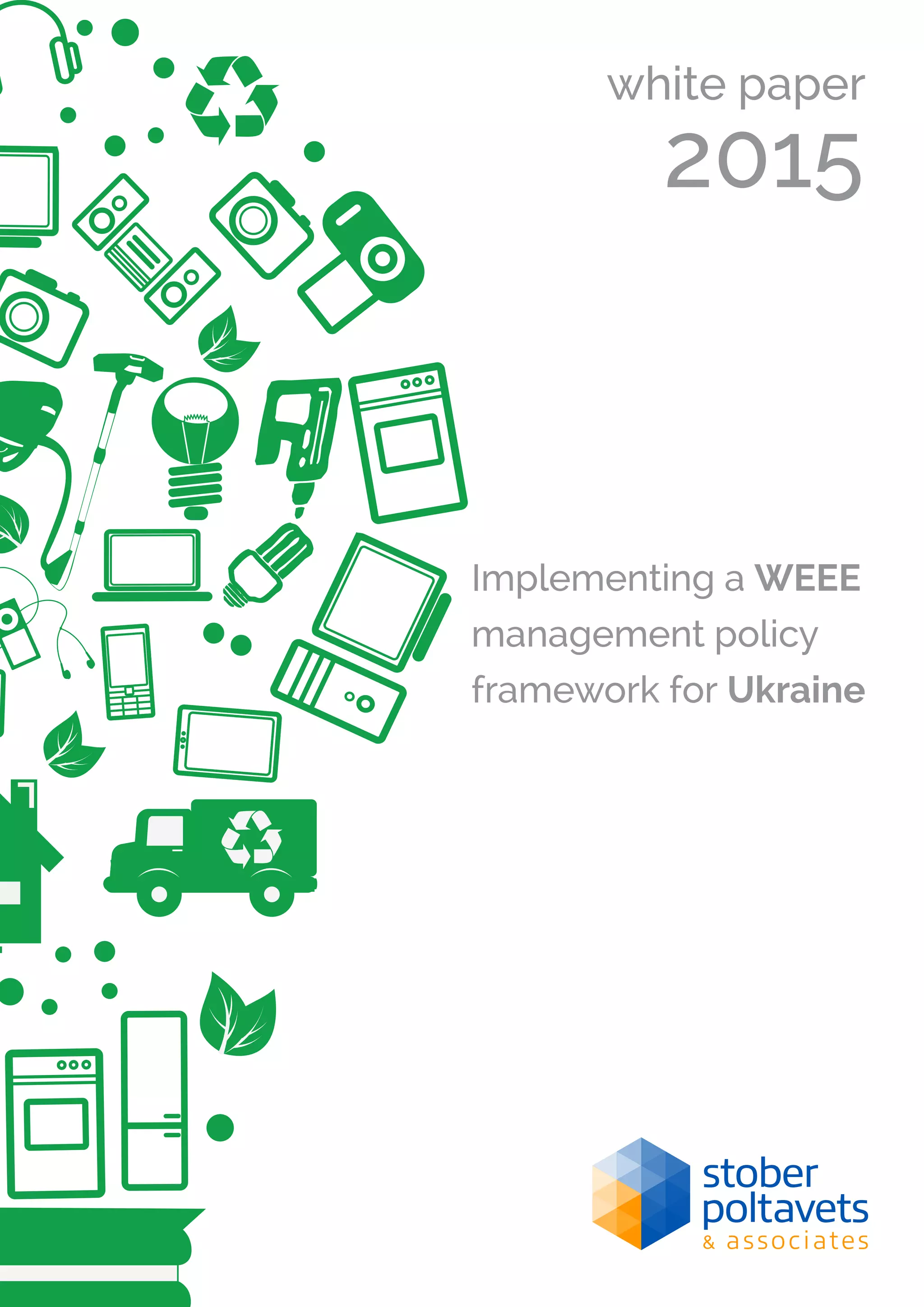 WEEE White Paper_SP&A 2015 | PDF | Currencies | Economy