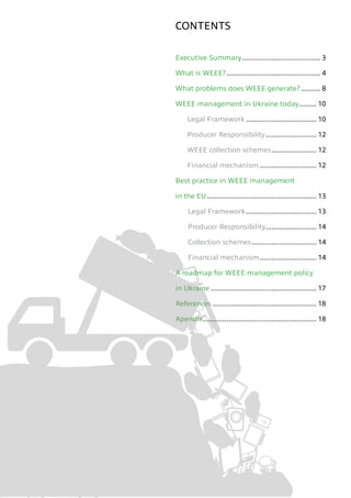 WEEE White Paper_SP&A 2015 | PDF | Currencies | Economy