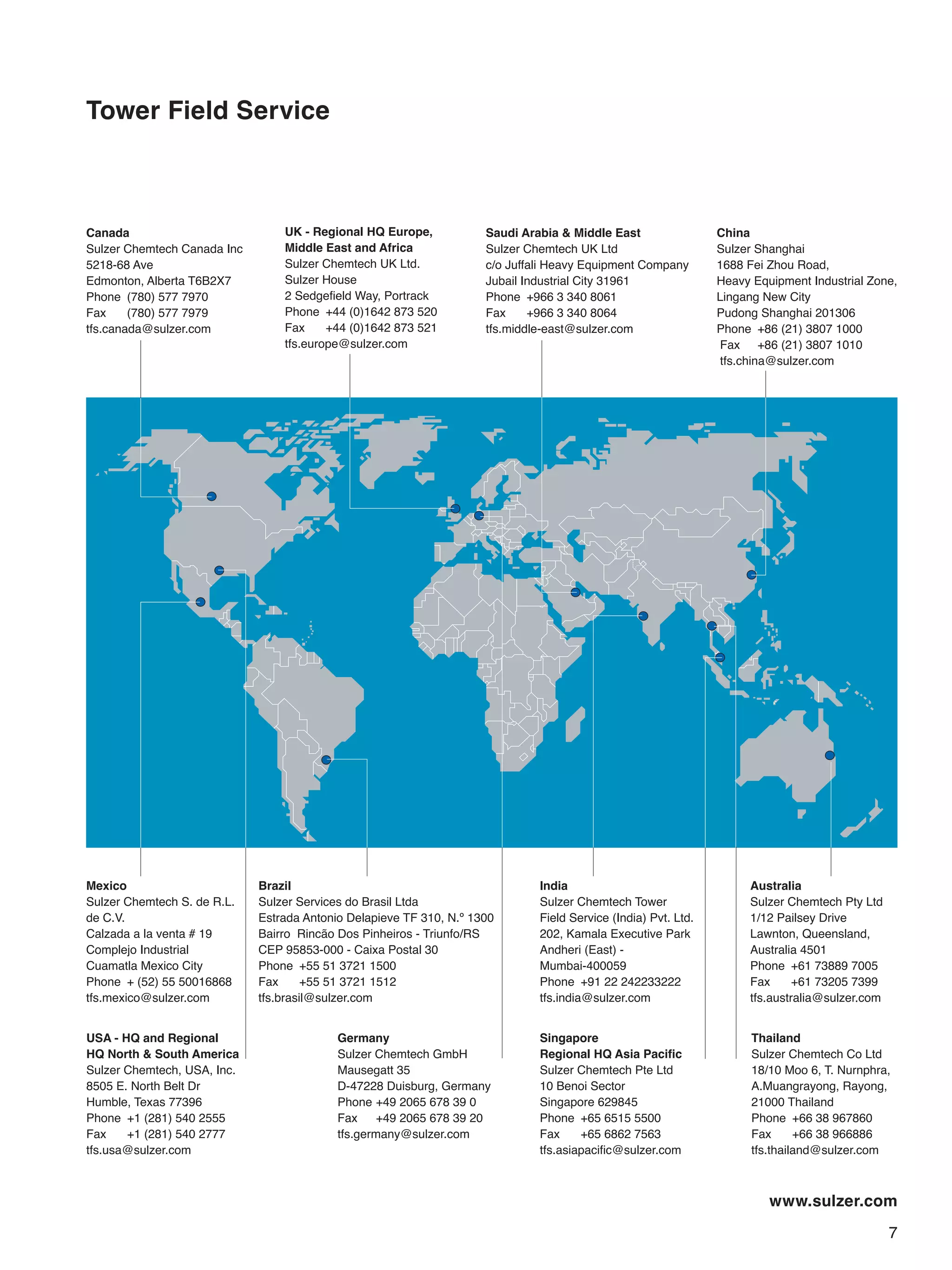 Tower_Field_Service_042014 | PDF