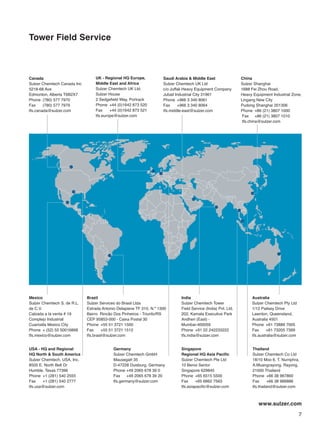 Tower_Field_Service_042014 | PDF