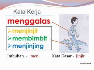 36katakerja(sharetify.com) | PPTX