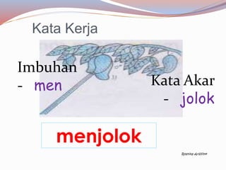 36katakerja(sharetify.com) | PPTX