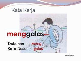 36katakerja(sharetify.com) | PPTX