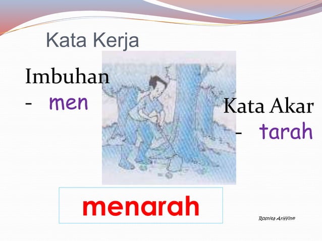 36katakerja(sharetify.com) | PPT