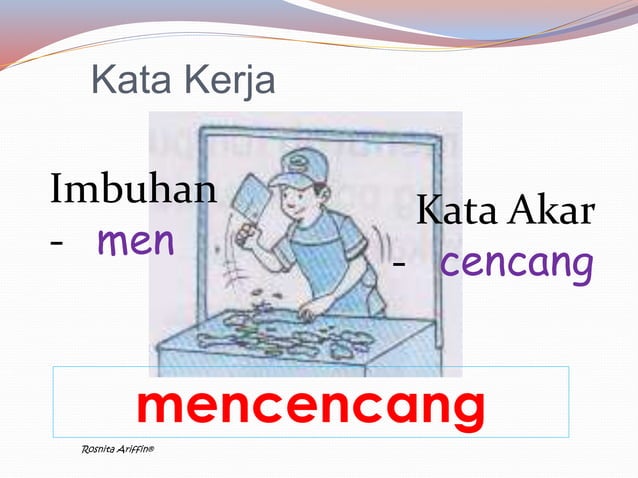 36katakerja(sharetify.com) | PPT