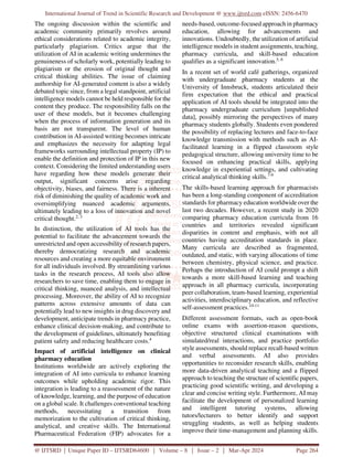 36 Significances and Prospects of Artificial Intelligence in Academic ...