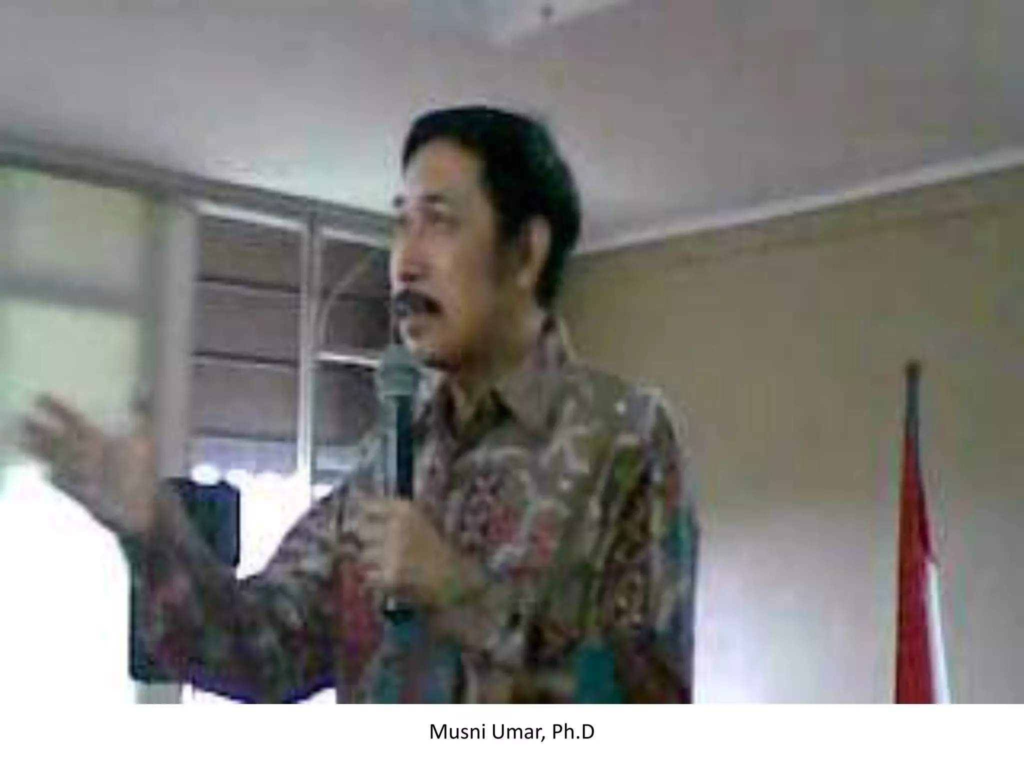 36 Tahun Kampus Kuning Pemasungan Demokrasi dan Pengkhianatan Hasil ...