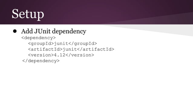 Beginner's guide to Selenium | PPT