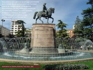Escultura en la primera mitad del siglo XX | PDF