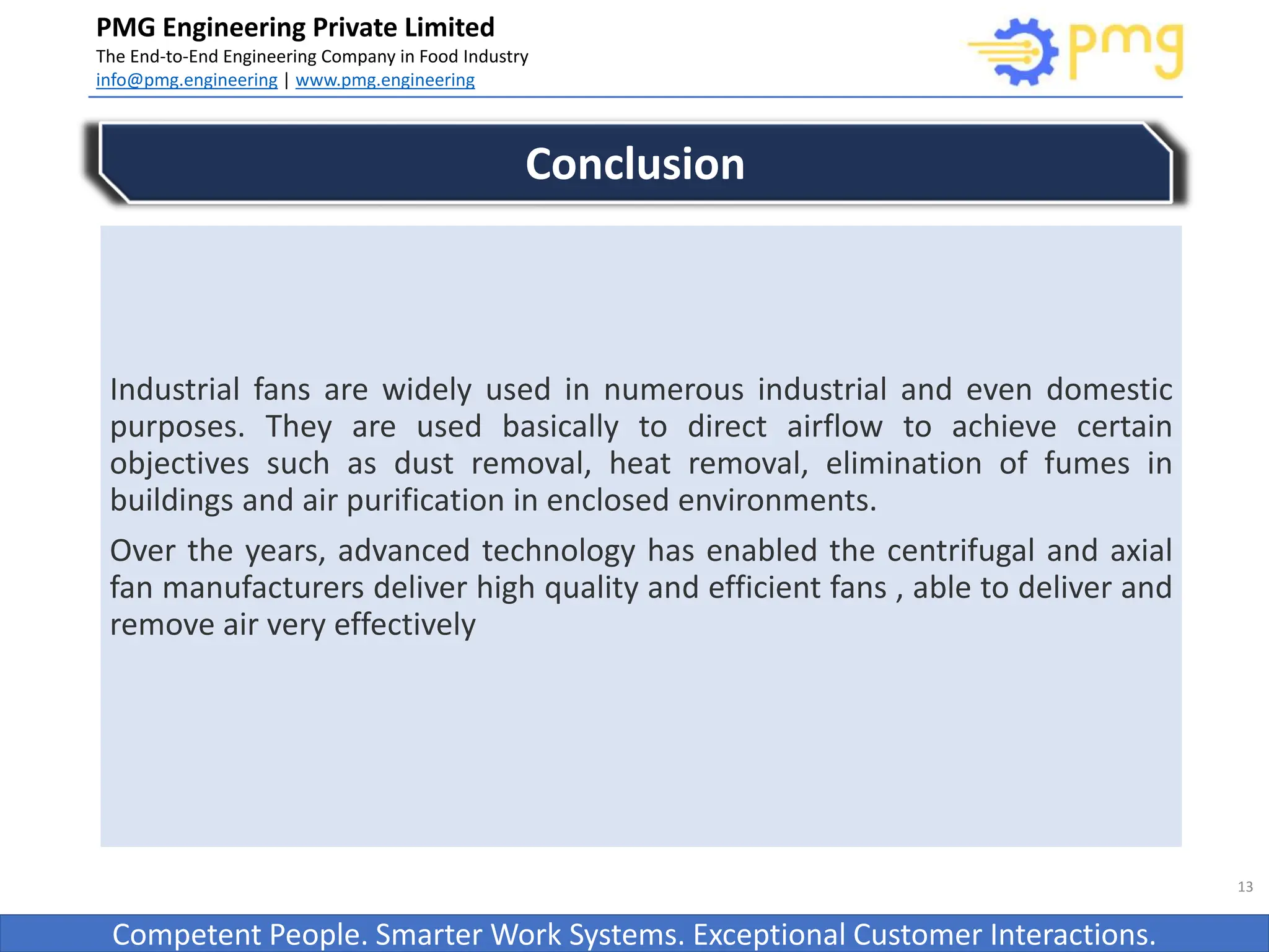 Industrial Fans- Types & Performance.pptx