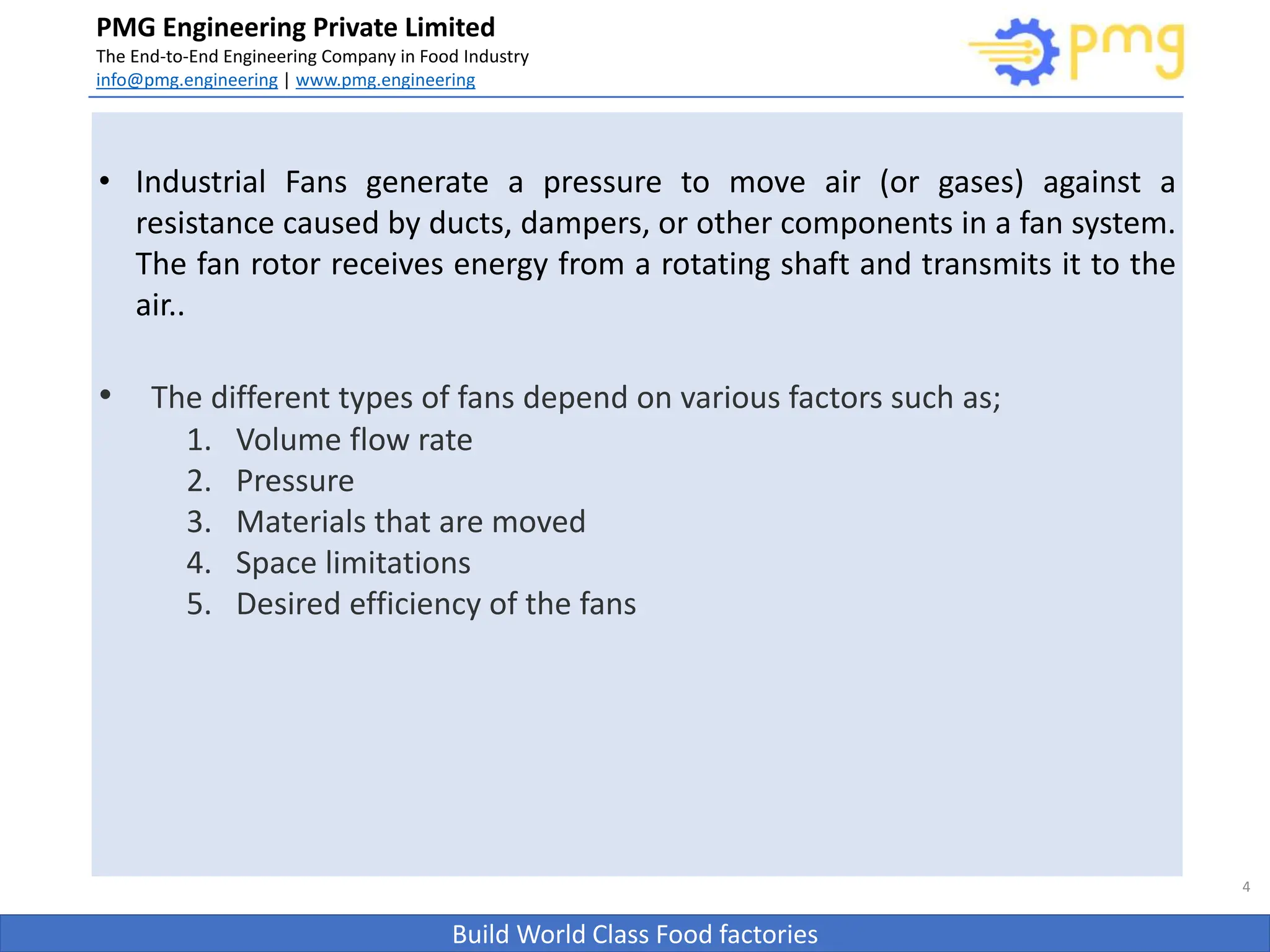 Industrial Fans- Types & Performance.pptx