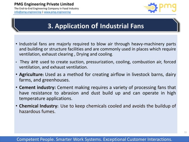 Industrial Fans- Types & Performance.pptx