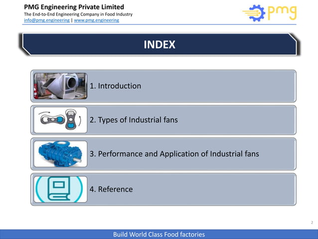 Industrial Fans- Types & Performance.pptx