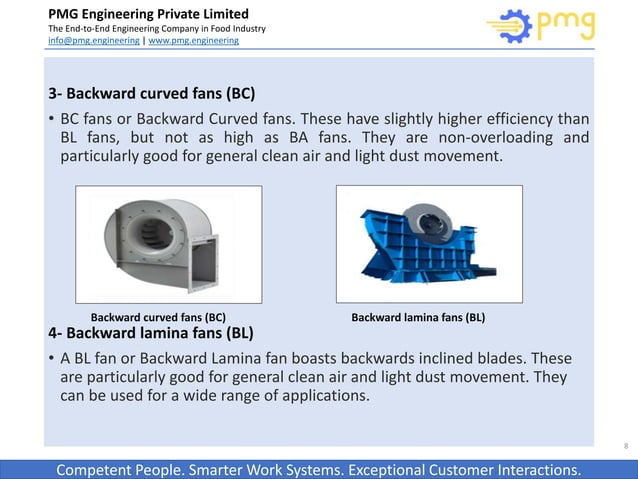 Industrial Fans- Types & Performance.pptx