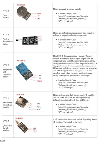 37 en-1-especificaciones | PDF | Home Appliances | Home & Garden