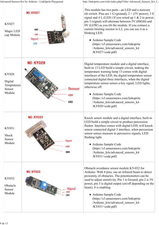 37 en-1-especificaciones | PDF | Home Appliances | Home & Garden