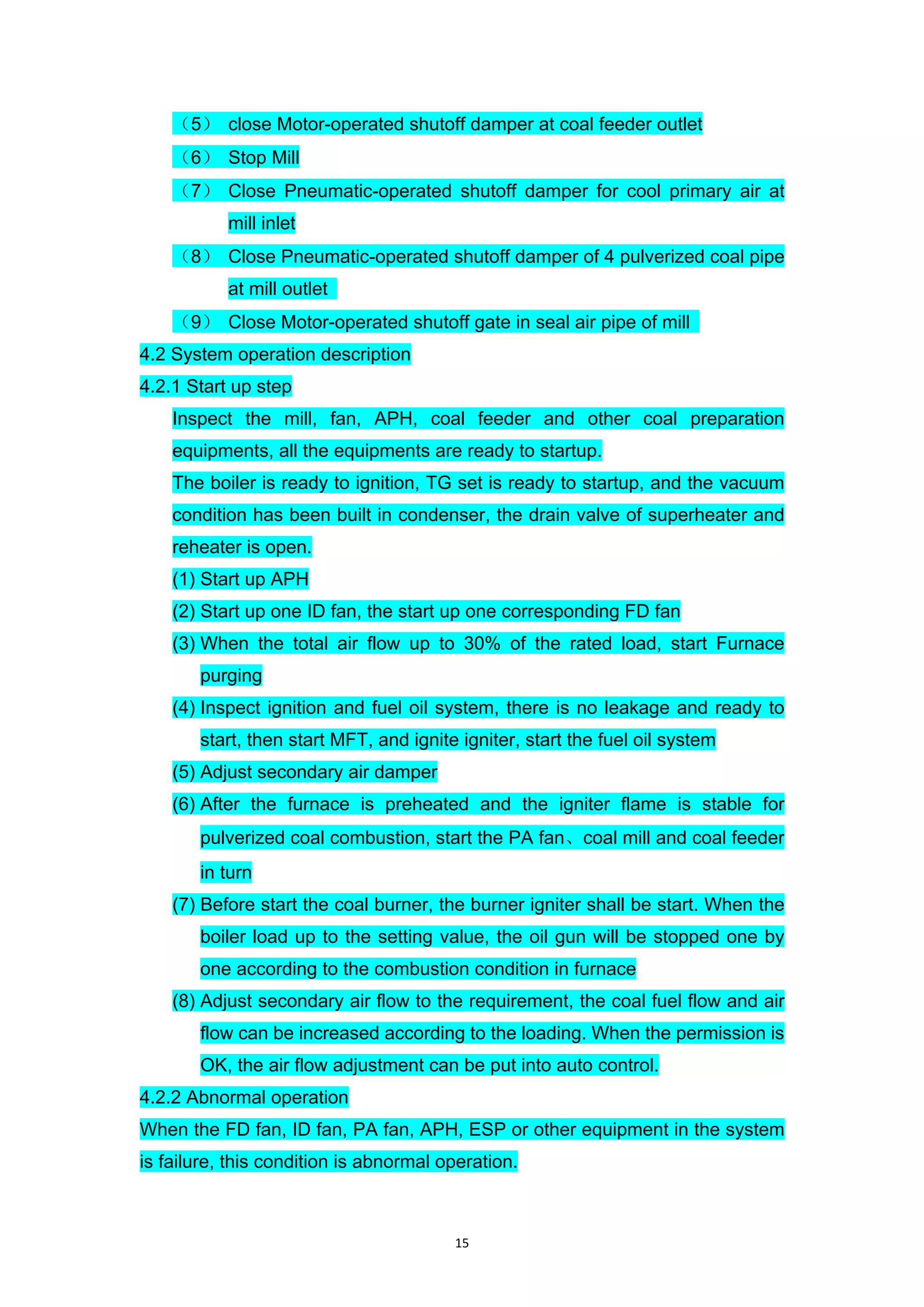 37-FA10871S-J0201-17-Coal mill DESIGN DESCRIPTION.pdf