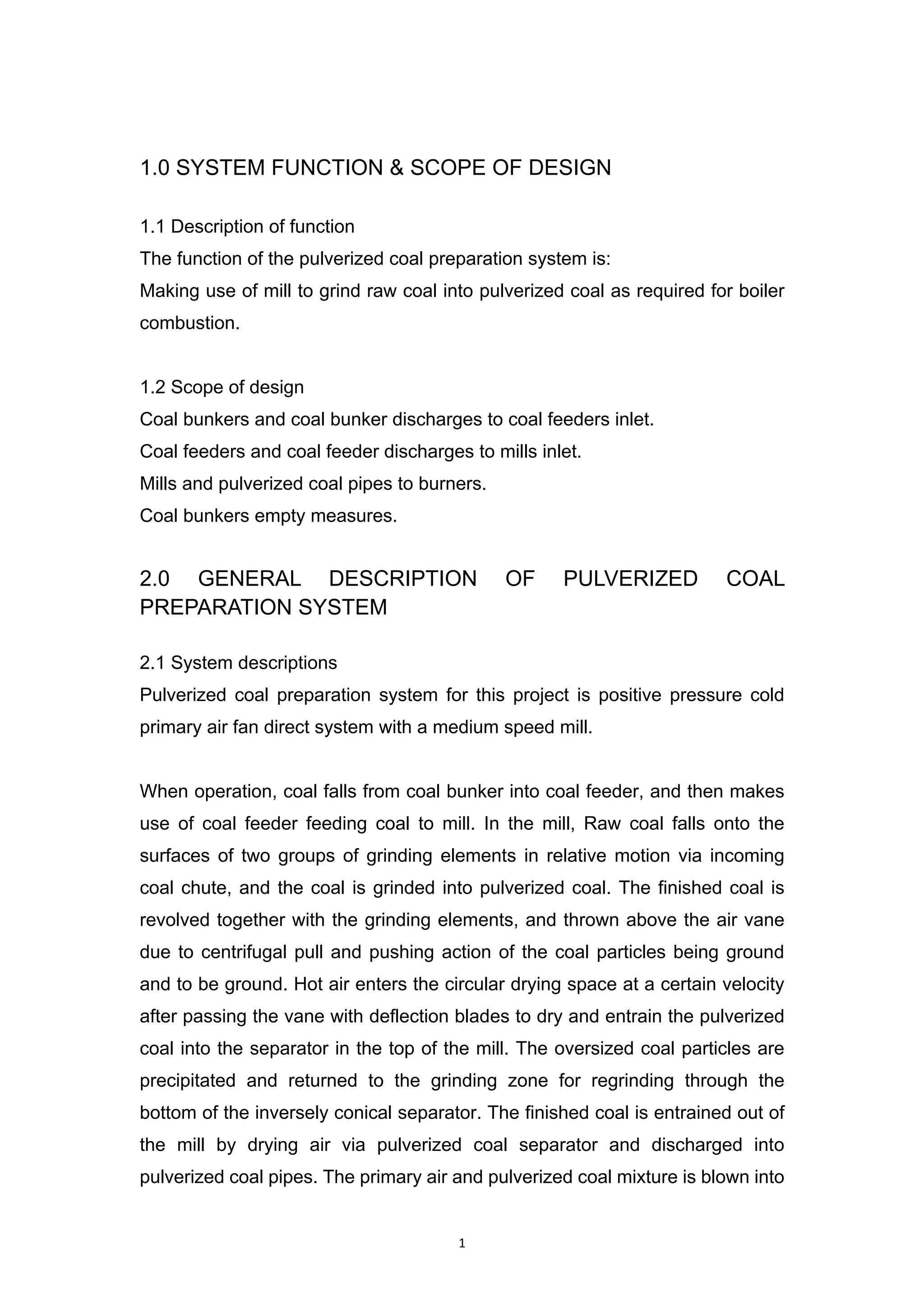 37-FA10871S-J0201-17-Coal mill DESIGN DESCRIPTION.pdf
