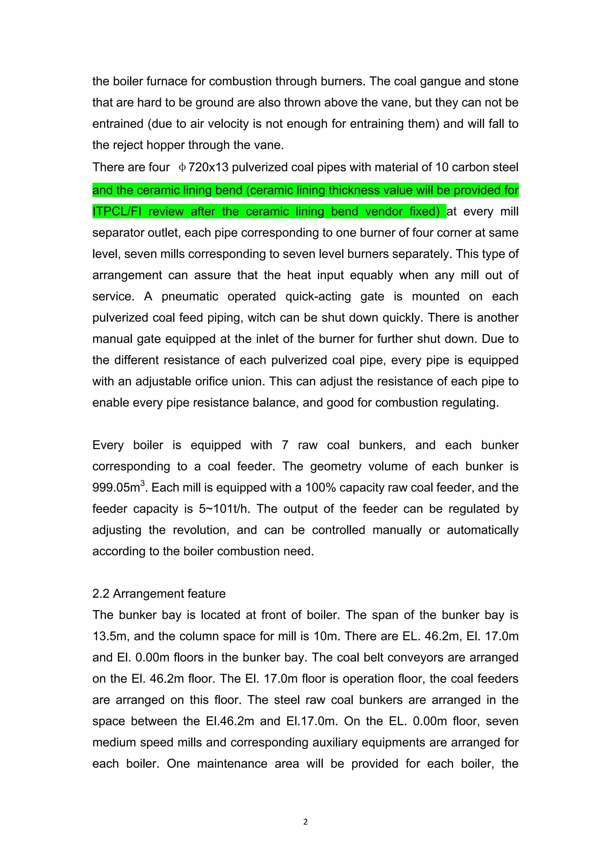 37-FA10871S-J0201-17-Coal mill DESIGN DESCRIPTION.pdf