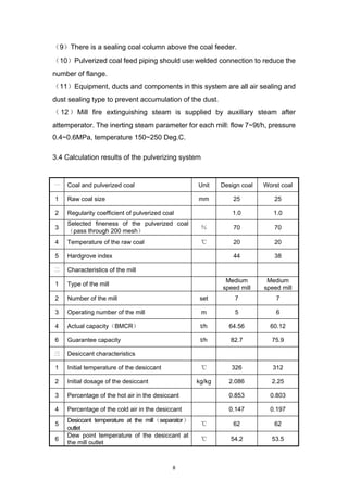 37-FA10871S-J0201-17-Coal mill DESIGN DESCRIPTION.pdf