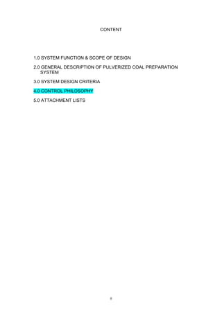 37-FA10871S-J0201-17-Coal mill DESIGN DESCRIPTION.pdf