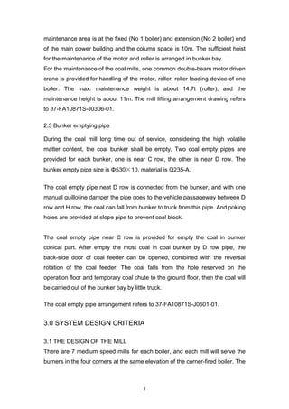37-FA10871S-J0201-17-Coal mill DESIGN DESCRIPTION.pdf