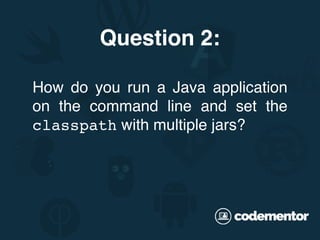 37 Java Interview Questions | PDF