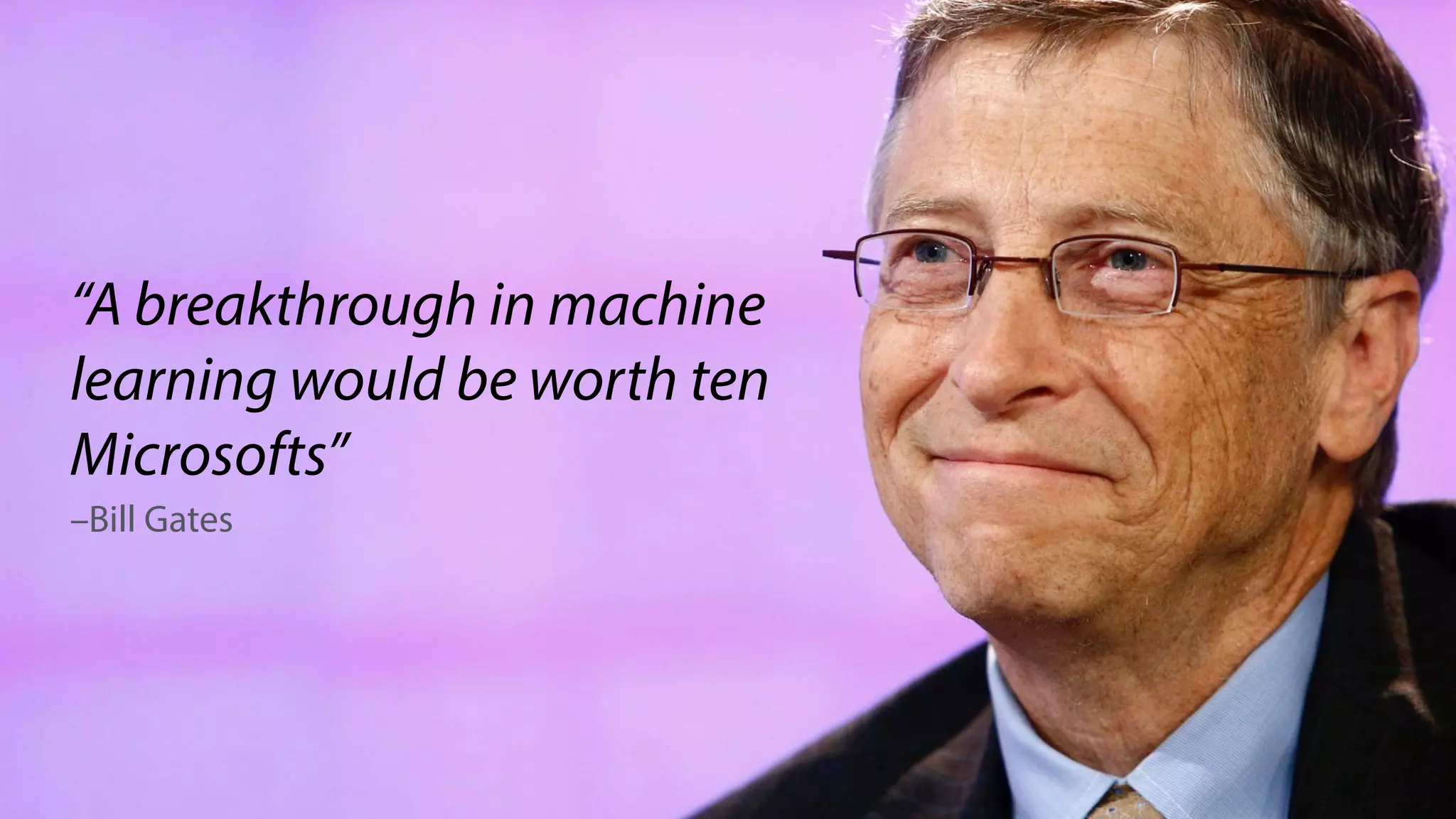 From data to AI with the Machine Learning Canvas by Louis Dorard Slides ...