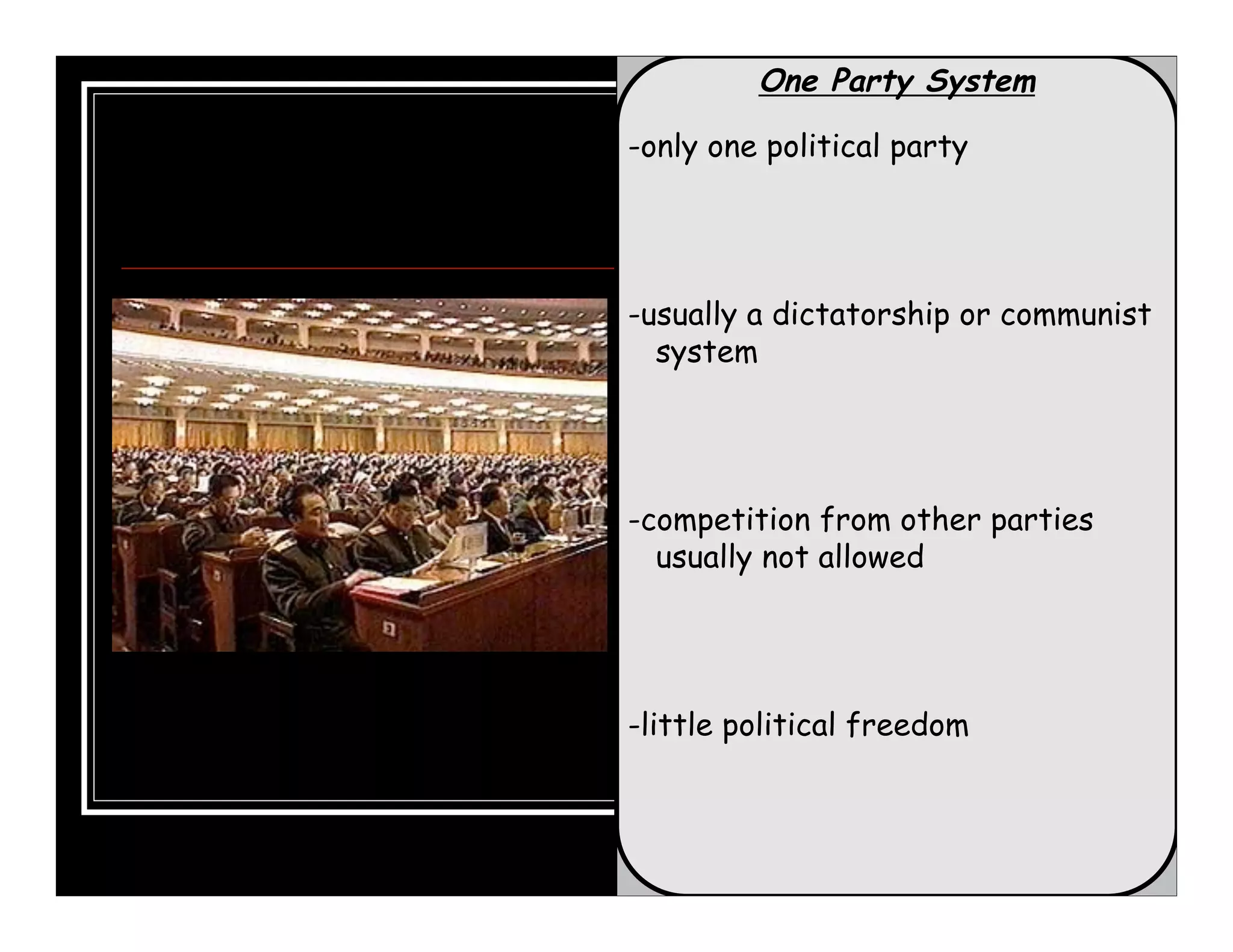37 political parties | PDF