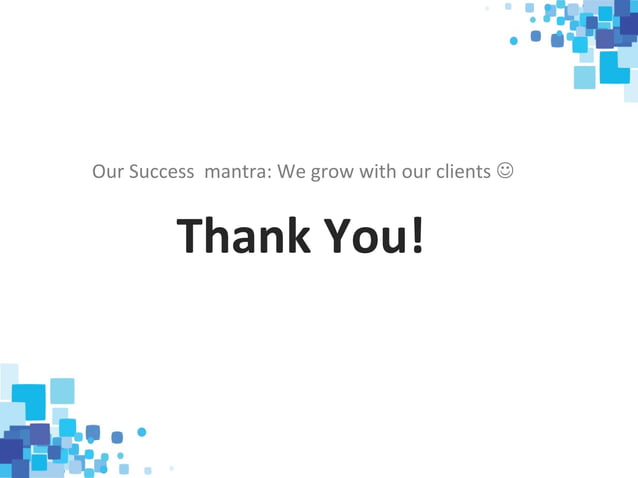 CIS COMPANY PROFILE | PPT