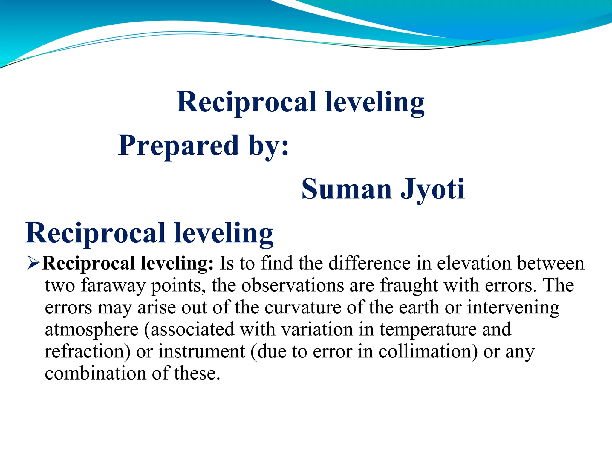 370309243-Reciprocal-Levelling-Survey 2.pdf