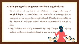 370311908-TEKSTONG-PERSUWEYSIB.pptx