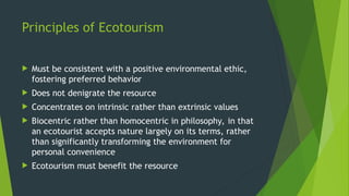370492342-Forms-of.................-Ecotourism.ppt
